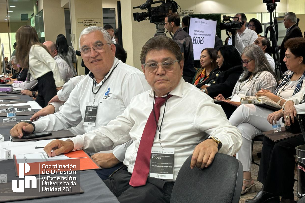 Espacio Común de la Educación Superior (ECOES) – Universidad Pedagógica ...